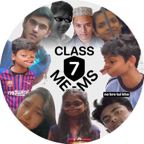 Mems Class 7