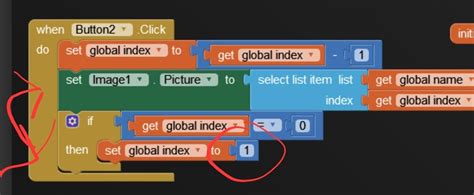 Trying To Load Images Using Taifun Files Mit App Inventor Help Mit