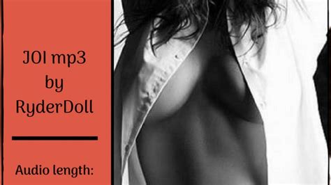 Midday Quickie JOI RyderDoll Clips Sale