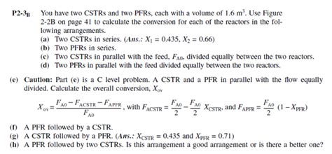 Solved I Want To Know How To Solve Each Part Step By Step Chegg Com