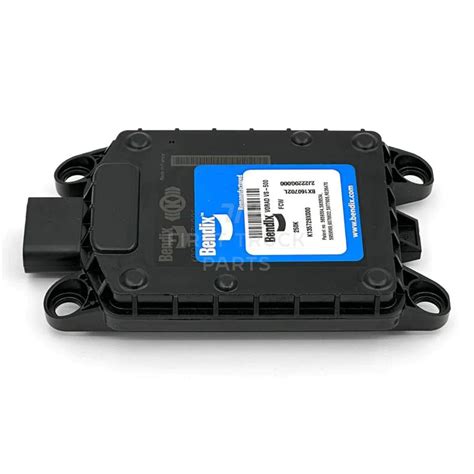 Pn 2515572c6 Genuine Bendix® Front Forward Looking Radar