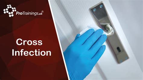 Cross Infection Dental Infection Control Level 2 Vtq Online