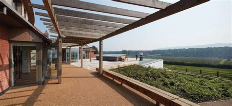 Hackbridge Primary School By Architype Architizer