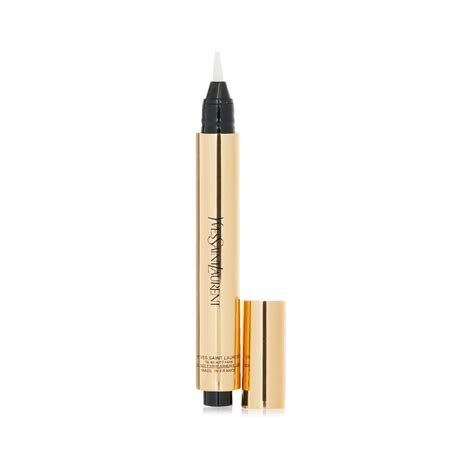 Yves Saint Laurent Radiant Touch Touche Eclat Luminous Radiance Light Beige Ml Oz