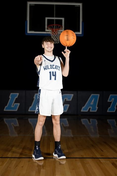 Wildcats Honored As Class A All State Basketball Players Pendleton County Middle High School