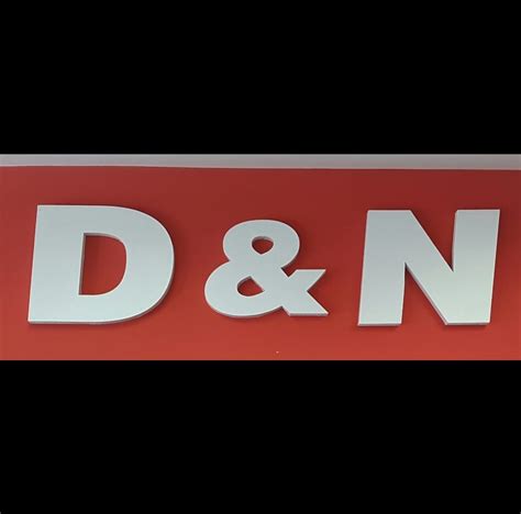 D&N collection | Nové Zámky