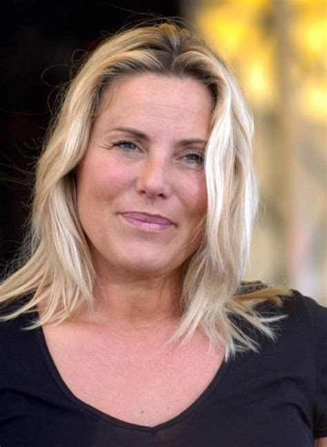 Sophie Favier Son Impressionnante Transformation Et Perte De Poids