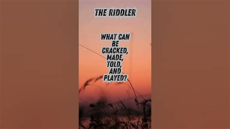 Can You Solve Riddle 116 Shorts Youtube