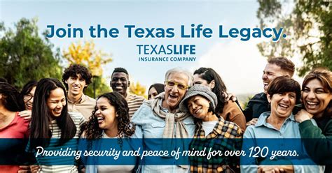 Texas Life Insurance Company On Linkedin Recruitment