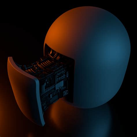 Sculpting With Uvs And Displacements 1531 By Jamash Blender Tests Blender Artists Community