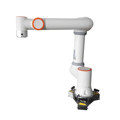 Robot Arm Cobot Industrial Robot Arm 3kg 5kg 10kg For Automation