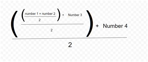 Un Weight A Weighted Average Raskmath