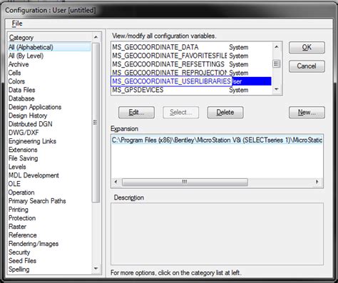 How To Create A New Coordinate System And Apply It In Gint And