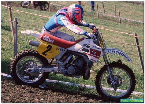 FOTO MOTOCROSS VINTAGE Parte 2 MXBars