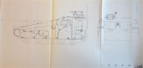 Лёгкий танк Ikv 90 Typ S ВикиВоины