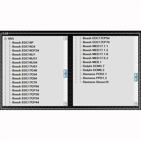 Davinci 1 0 28 1 0 26 Car Software Modify Ecu Content Dpf Egr Dtc Tva
