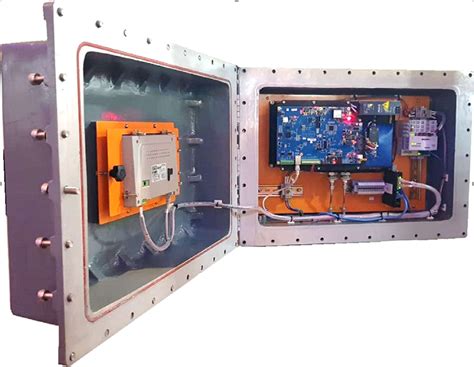Tunable Filter Spectroscopy Analyzer Stolway Analytics