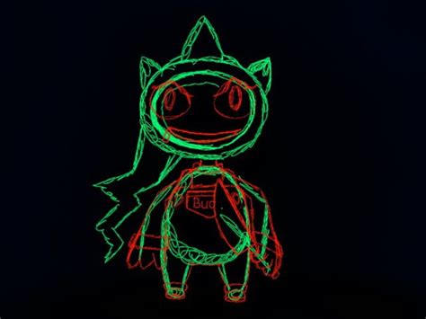 Banette As Chucky Pokémon Amino
