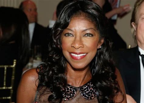 Singer Natalie Cole Is Dead At 65