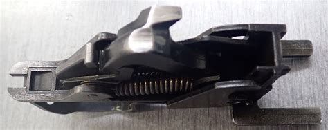 Ruger Mini 14 Trigger~ Assy Urm14ta Rebel Gun Works