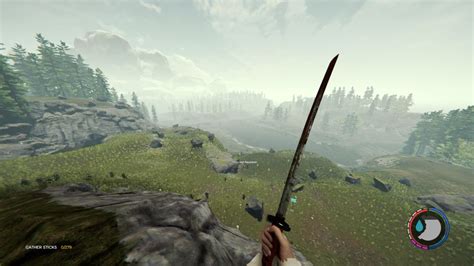 How To Find The Katana Location The Forest Guide