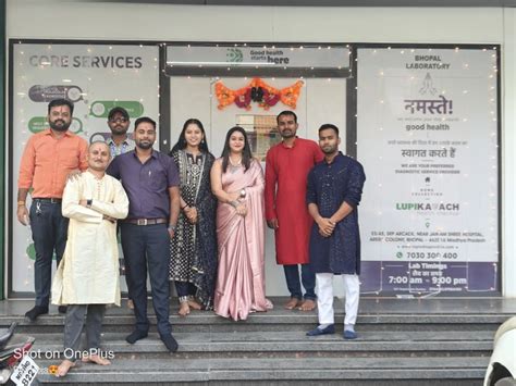 Pooja Surjuse On Linkedin Diwalipoojainoffic Teambhopal