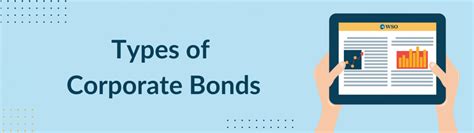 Corporate Bonds Definition And Breakdown Of Different Corporate Bonds