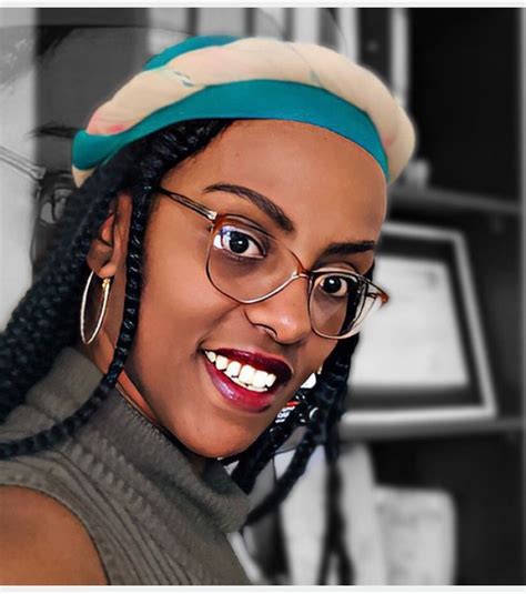 Abenezer Assefa On Linkedin Be Strong Be Fearless Be Beautiful And