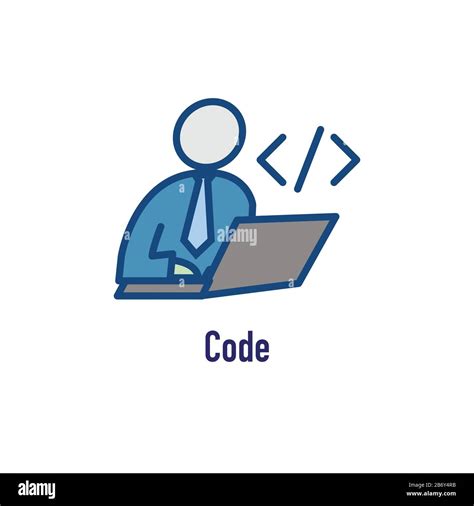Development Operations With Life Cycle DevOps Icon Stock Vector Image