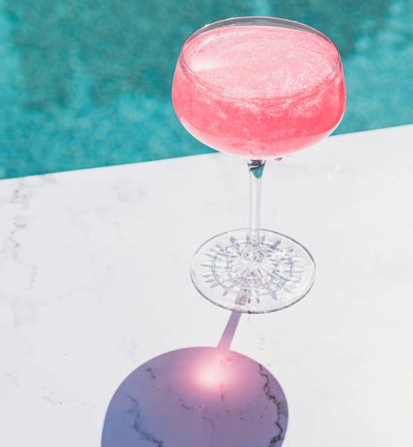 Fairy Dust Martini Skinny Mixes