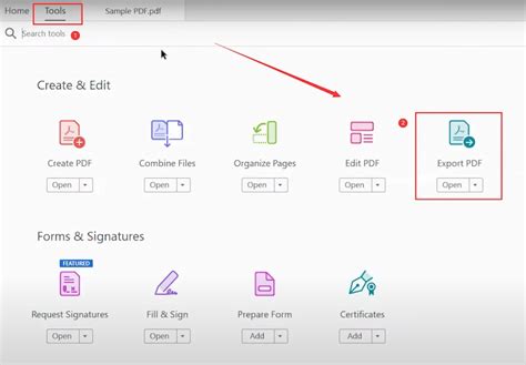 How To Open A PDF In Word Free On Windows Mac IPhone Online 4 Ways
