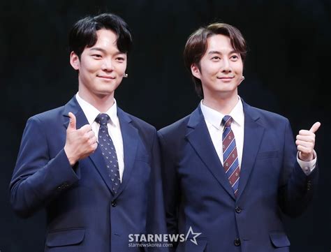 김도현 김형준 아들 겸 사위 ★포토 스타뉴스