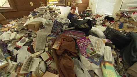 Theyre Crawling Hoarding Buried Alive On Discovery Life