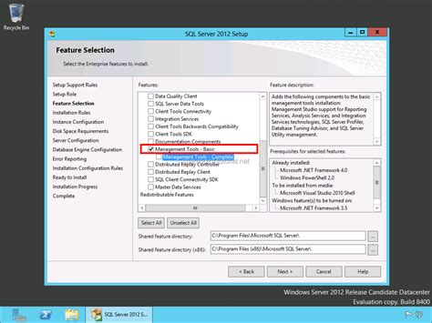 install sharepoint 2013 step by step