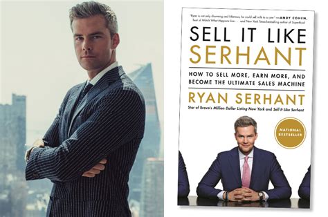 Million Dollar Listing New York Co Star Ryan Serhant Writes Book