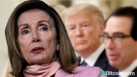 24 Trillion Stimulus Package Proposed In Us With Second Direct