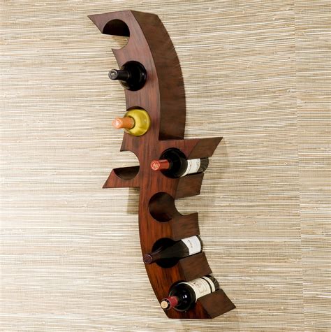 Wall Mounted Wine Racks Australia Home Design Ideas