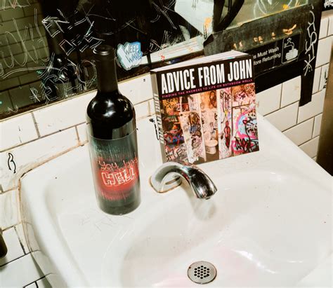 Orin Swift Advice From John California Merlot