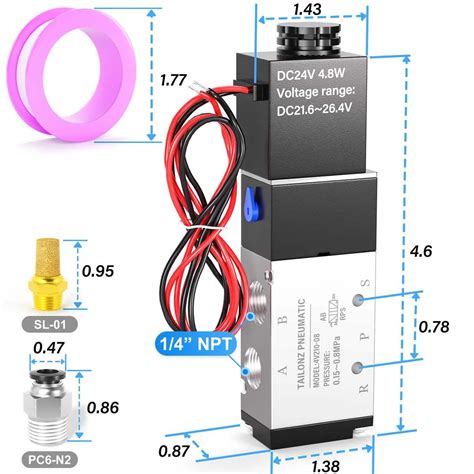 2 Wire Solenoid Valve Wiring Guide