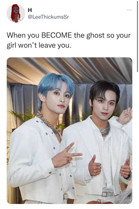 Pin By John Abellar On Funny Kpop Post Nct Life Nct K Pop Memes