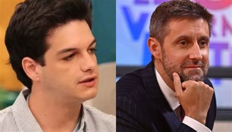 Diogo Carmona Sem Trabalho Na Televisão E Revela O Daniel Oliveira Disse Me Que”