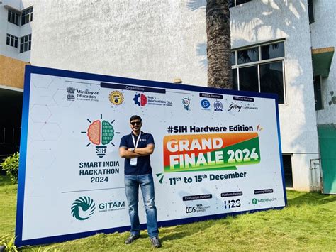 Mohit Verma On Linkedin Smartindiahackathon Teamwork Innovation