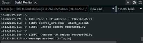 Mqtt Set Up Mqtt Client To Communicate With Broker Realtek Iot Wi