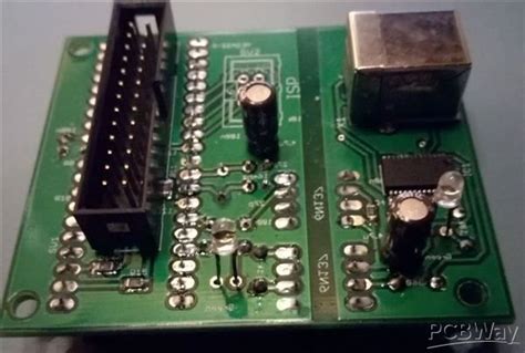 Pcb Reviews Share Pcbway Electronic Components Reviews