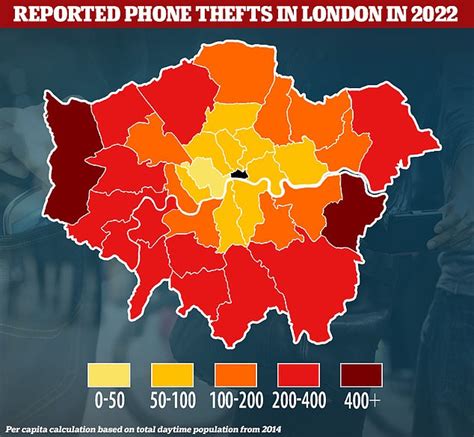 Victims Of Phone Thefts Are Tracking Down Stolen Devices To Same