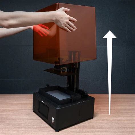 Phrozen Sonic Mega 8k S 3d Deskundige
