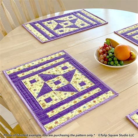 All Patterns Archives Page 7 Of 10 Tulip Square ~ Patterns For