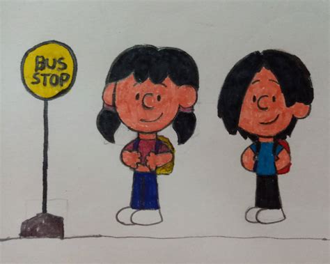 Go To School By Dzeko17 On Deviantart