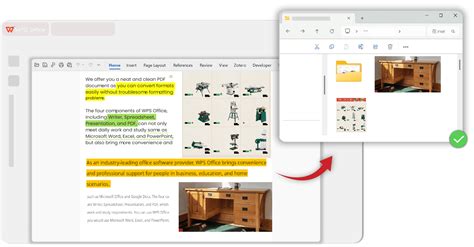 Wps Extract Picture From Pdf Extract Images In Png  And Mroe