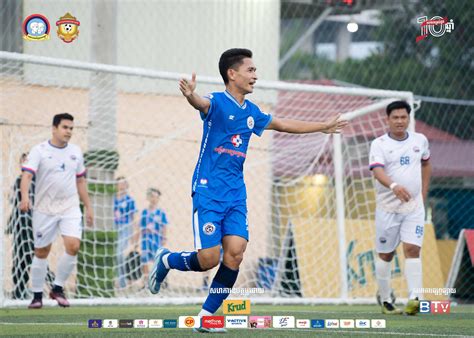 ពានរង្វាន់កីឡាបាល់ទាត់ មិត្តភាពយុវជនអន្តរក្រសួង ស្ថាប័ន Added A New